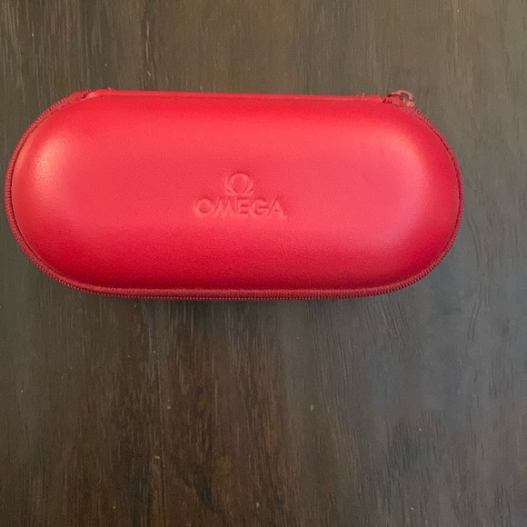 Omega | Accessories | Portable Watch Case | Poshmark